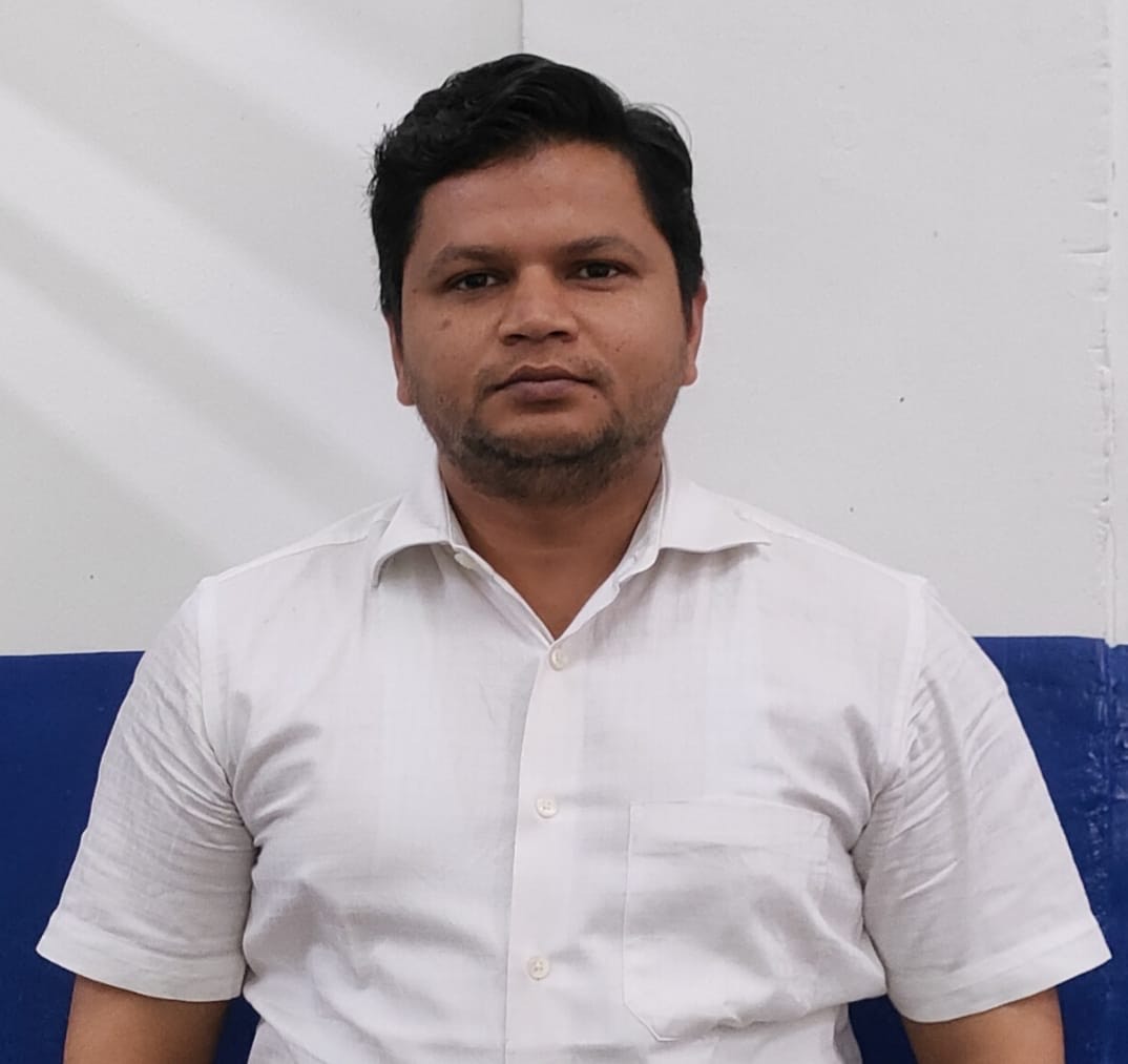 Dr. Prashant Sharma - Orthopedist in Not Available Not Available, kanpur | Book Appointment