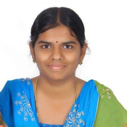 Dr. G Anitha - Homoeopathy Physician (General Physician) in chennai ...