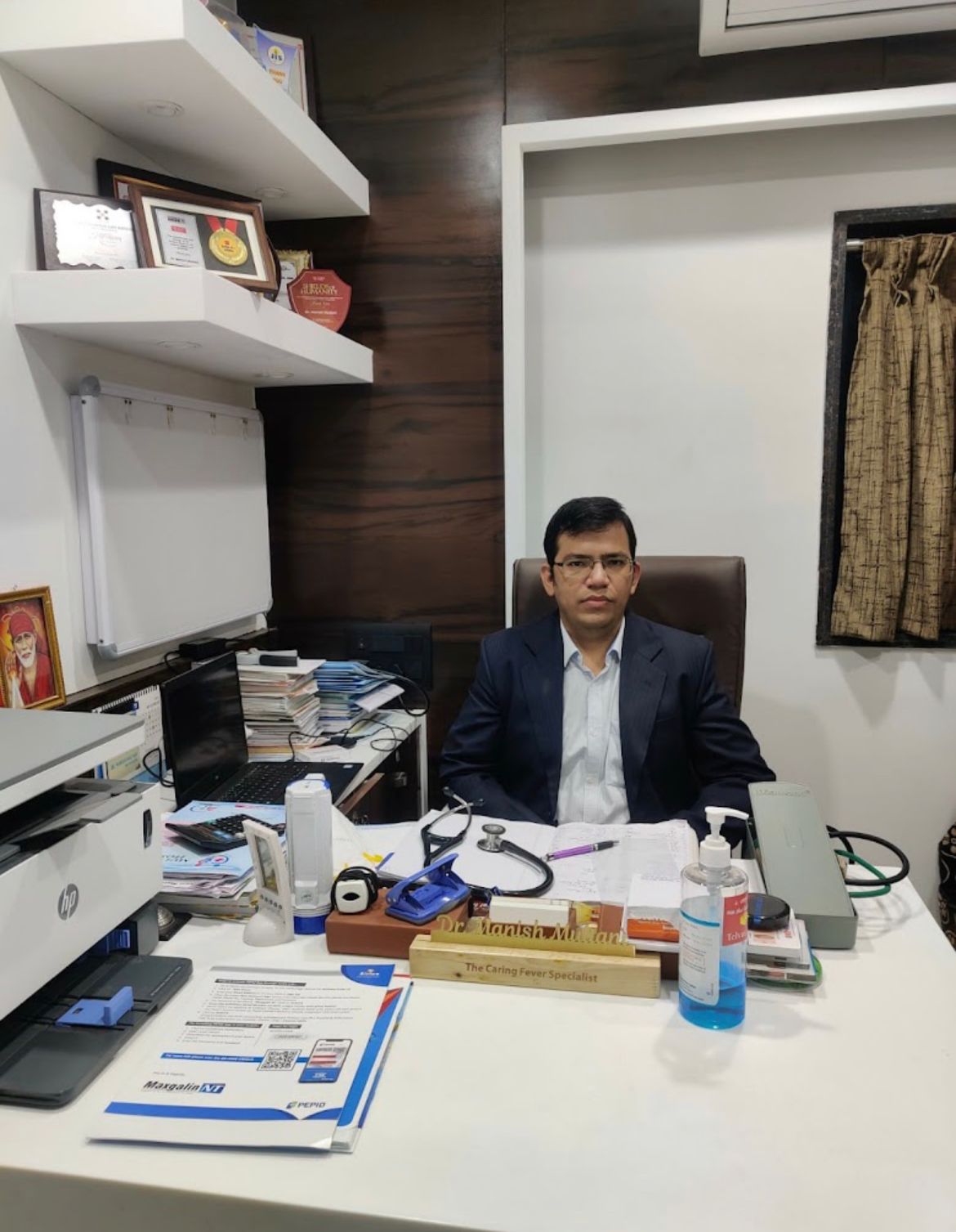 Book General Physician Appointment Book Doctor Counsultaion Of Dr