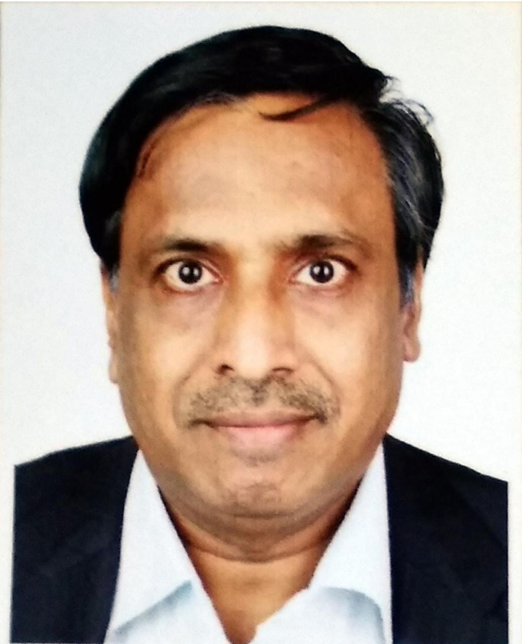 Dr. Anil Pande - General Physician (BAMS) in mumbai | Book Appointment