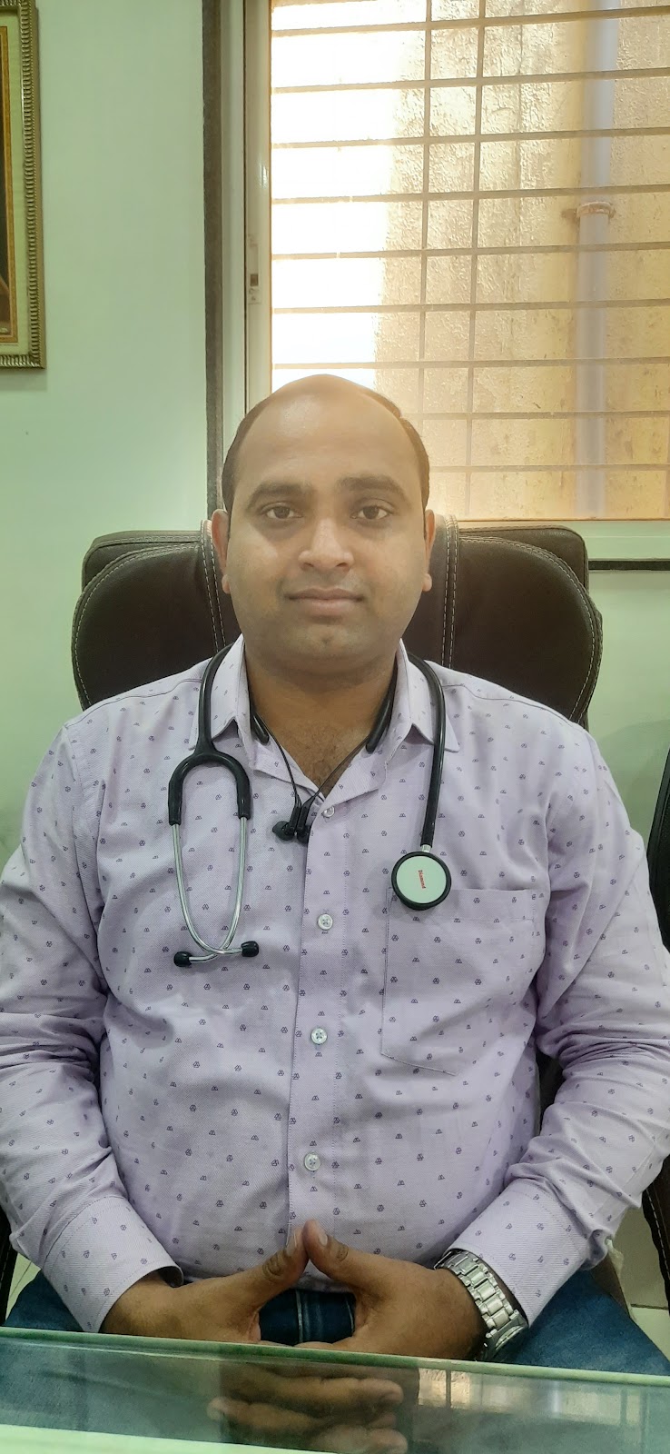 Book General Physician Appointment. Book Doctor Counsultaion of Dr. A ...