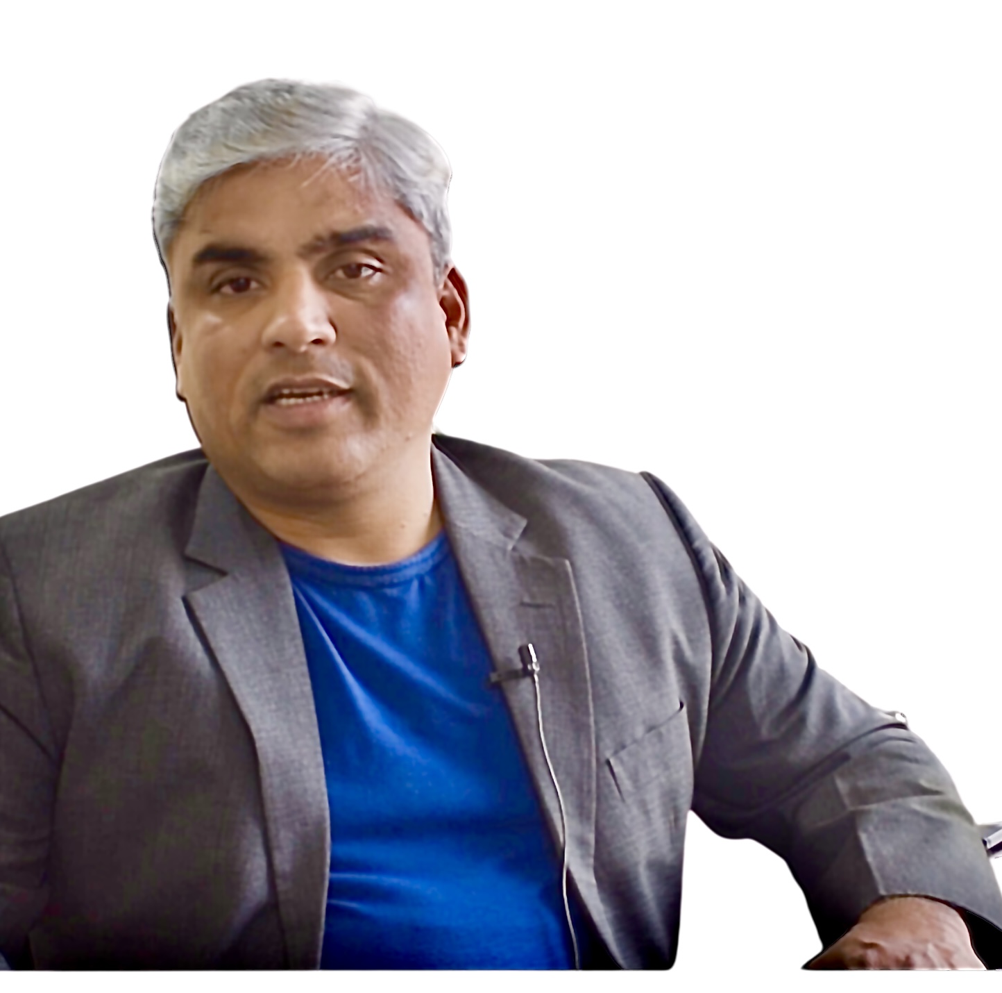 Book Clinical Psychologist Appointment. Book Doctor Counsultaion of Dr. Atul Verma - Clinical ...