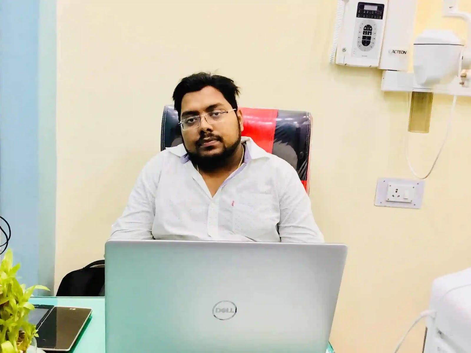 Book Dentist Appointment. Book Doctor Counsultaion of Dr. Subhash ...