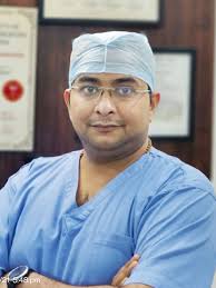 Book Orthopedist Appointment. Book Doctor Counsultaion of Dr. Vipul Kumar Gupta - Orthopedist.