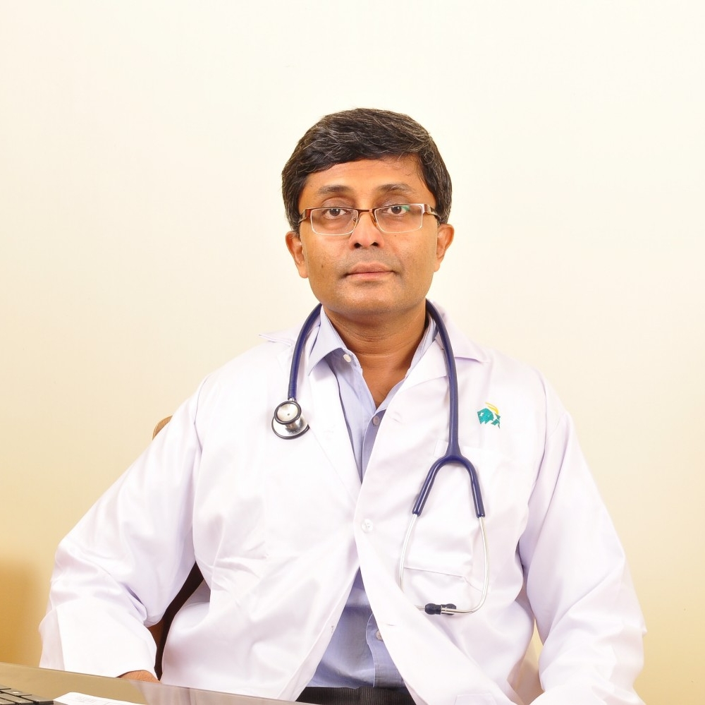 Dr. Debasis Basu - General Physician in kolkata west bengal, kolkata ...