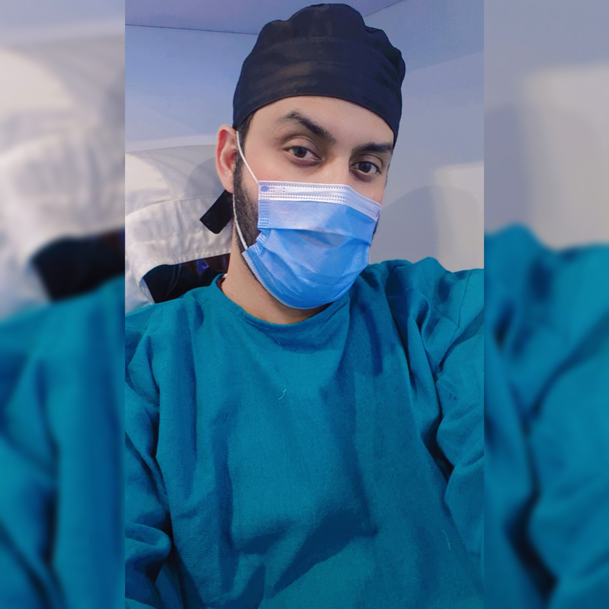 Dr. Sheikh Naveed - Dermatologist in Baramulla Jammu and Kashmir | Book ...