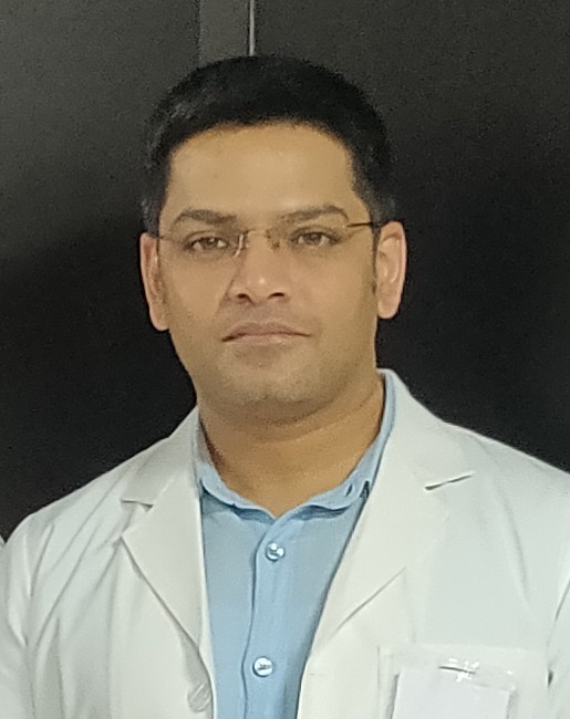Dr. Azhar Anwar - UROLOGY in varanasi uttar pradesh, varanasi | Book ...