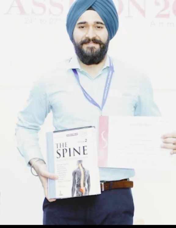 Book Spine & Pain Specialist Appointment. Book Doctor Counsultaion of ...