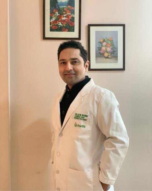 Book Dermatologist Appointment. Book Doctor Counsultaion of Dr. Jatin ...