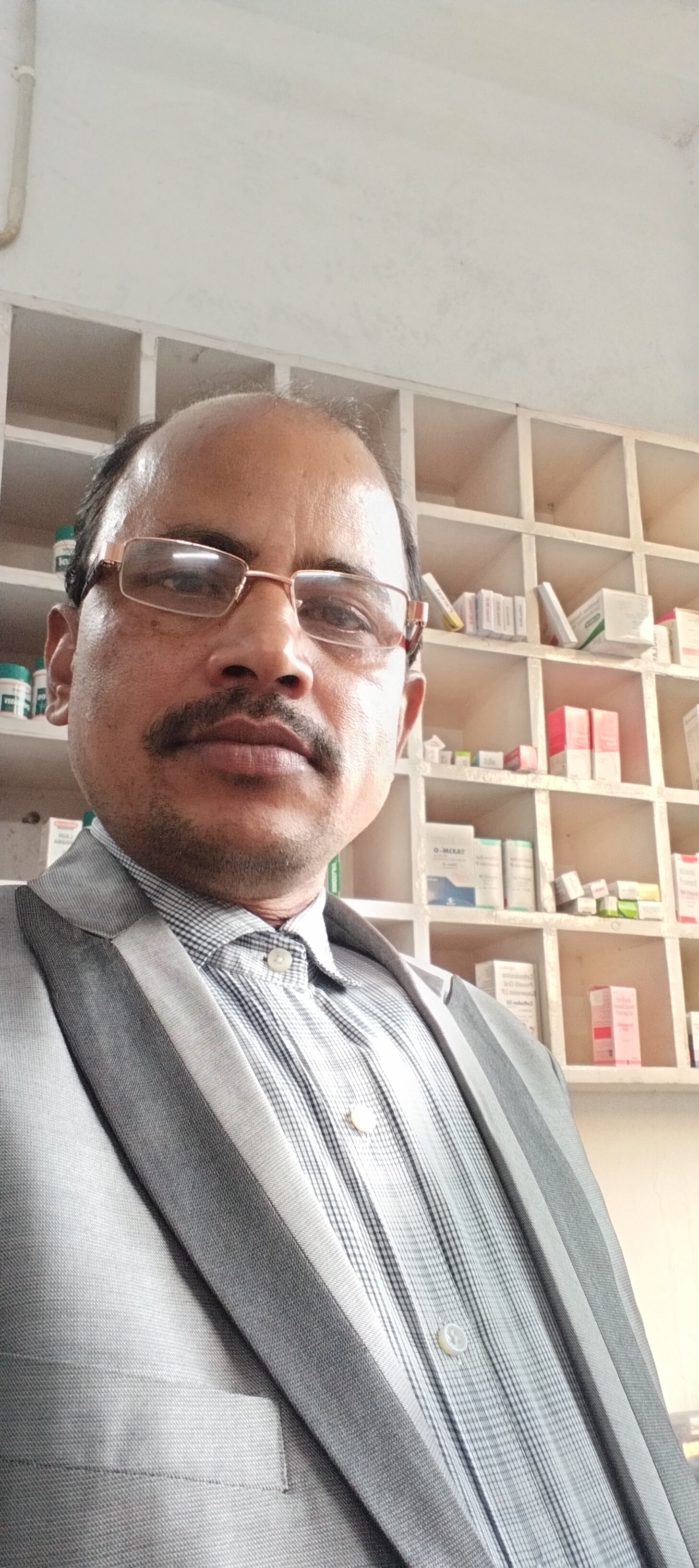 Book Sexologist Appointment. Book Doctor Counsultaion of Dr. Sankar Roy - Sexologist.