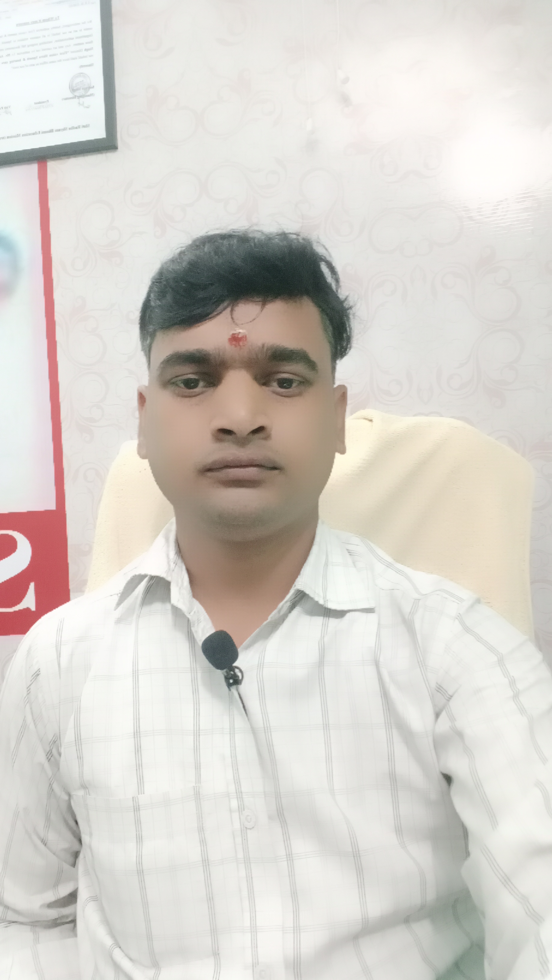 Book Speech Therapist Appointment. Book Doctor Counsultaion of Dr. Atul Kumar Singh - Speech ...