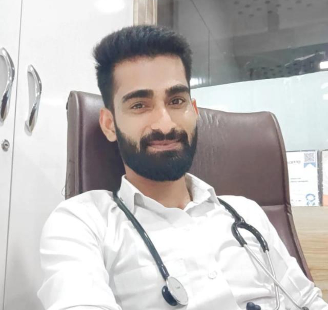 Book General Physician Appointment. Book Doctor Counsultaion of Dr. Rahul Tiwari - General ...