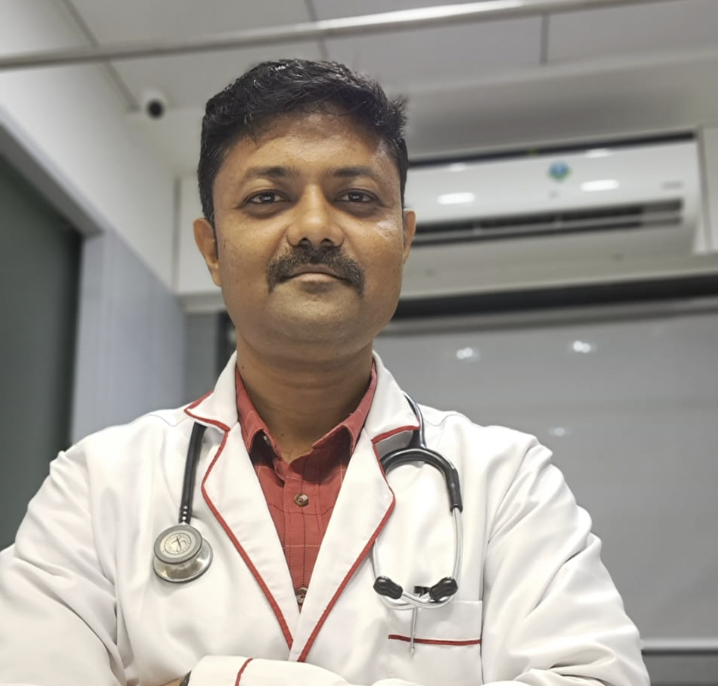 Book internal medicine specialist Appointment. Book Doctor Counsultaion of Dr. Sandip S Bhagat ...