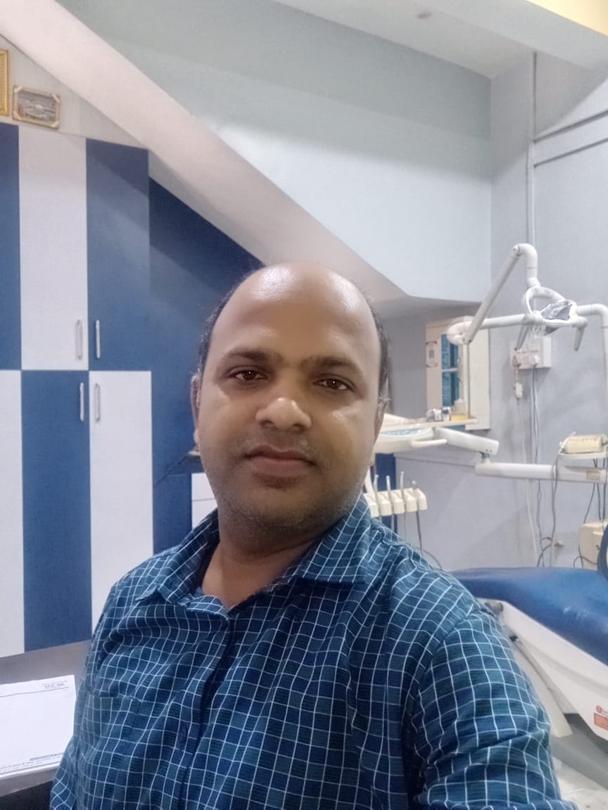 Book Dentist Appointment. Book Doctor Counsultaion of Dr. Umakant Verma ...
