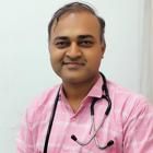 Book Pediatrician Appointment. Book Doctor Counsultaion of Dr. Mandar Kale - Pediatrician.