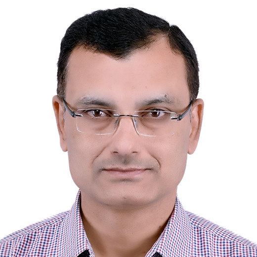 Dr. Jignesh Pandya - Nephrologist in bilaspur chhattisgarh, bilaspur ...