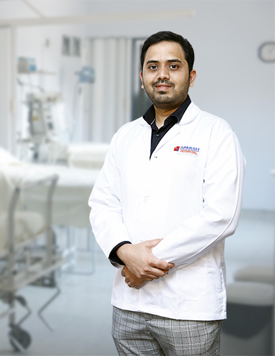 Book Neurosurgeon Appointment. Book Doctor Counsultaion of Dr. Abdul ...