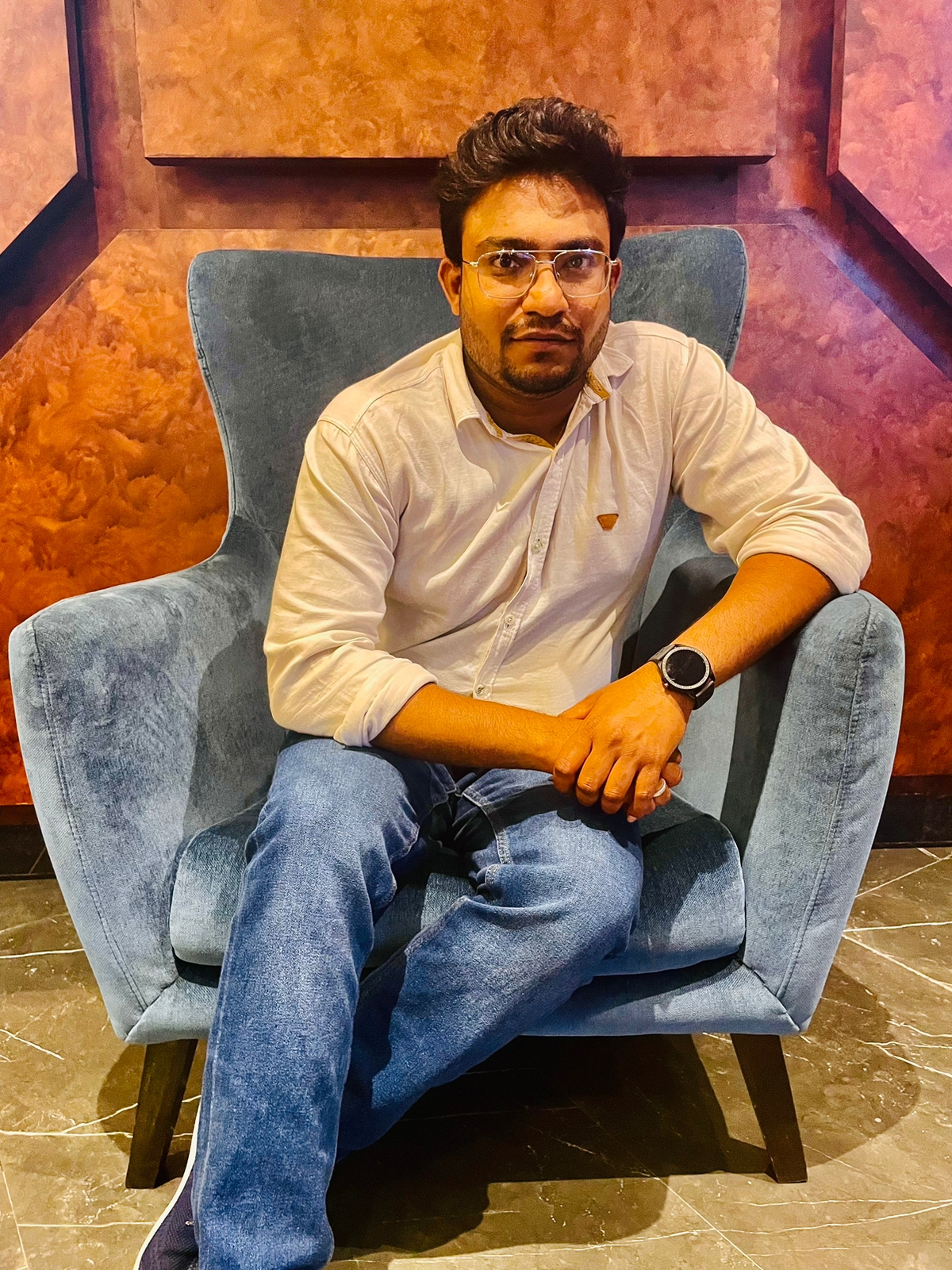 Book Ayurvedic Appointment. Book Doctor Counsultaion of Dr. Syed Sameer - Ayurvedic.