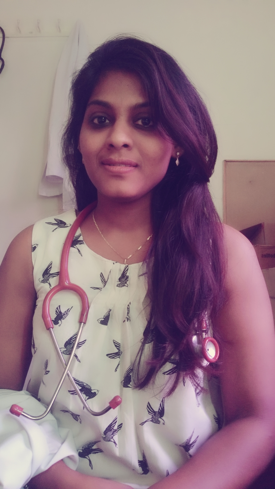 Book MBBS, FFM, FAM Appointment. Book Doctor Counsultaion of Dr. Swapna priya.K - MBBS, FFM, FAM.