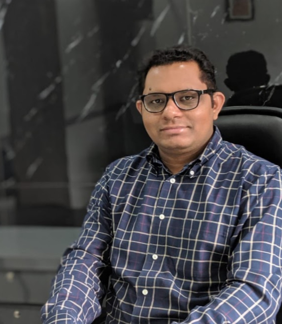 Dr. Darshan Doshi - Neurologist in mumbai maharashtra, mumbai | Book ...