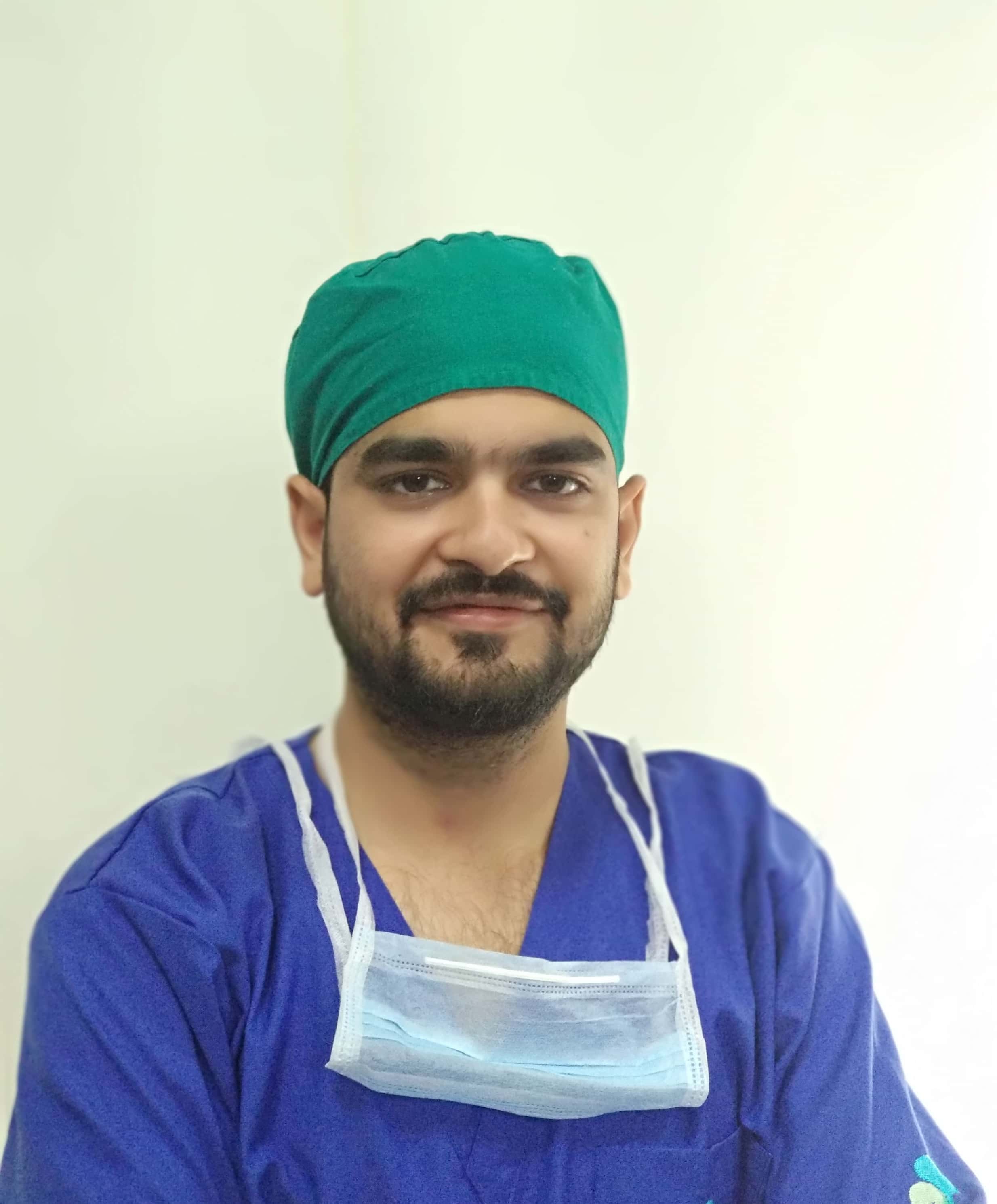 Book Orthopedic Appointment Book Doctor Counsultaion Of Dr Sanjeev