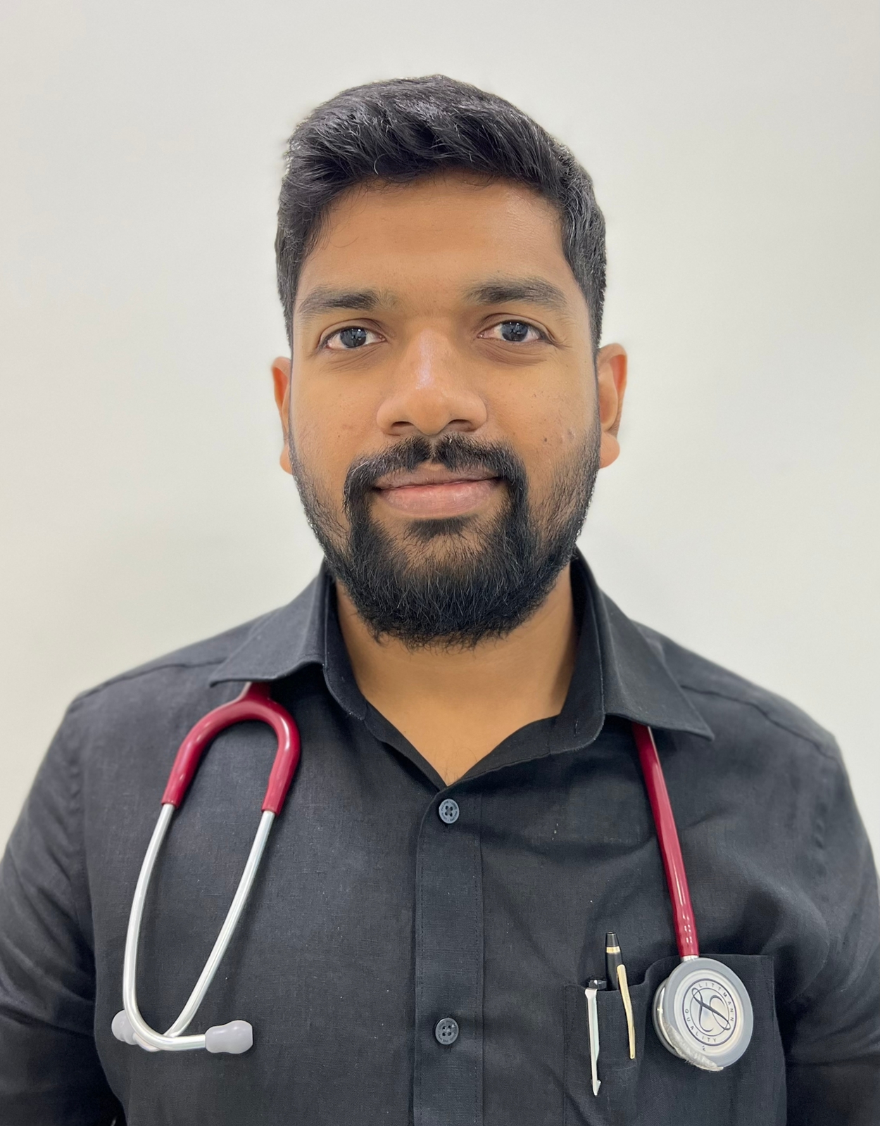 Book Neurologist Appointment. Book Doctor Counsultaion of Dr. Chethan ...