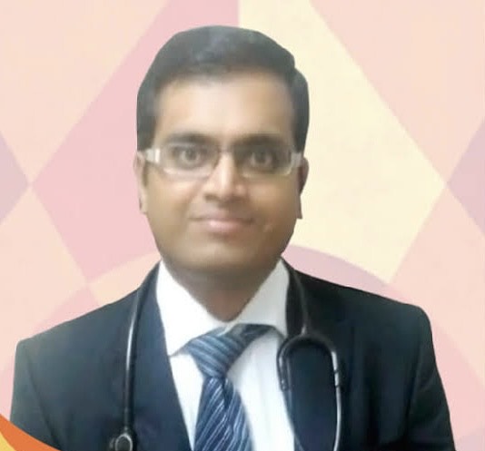 Book Pulmonologist Appointment. Book Doctor Counsultaion of Dr. Yogesh’s Agarwal - Pulmonologist.