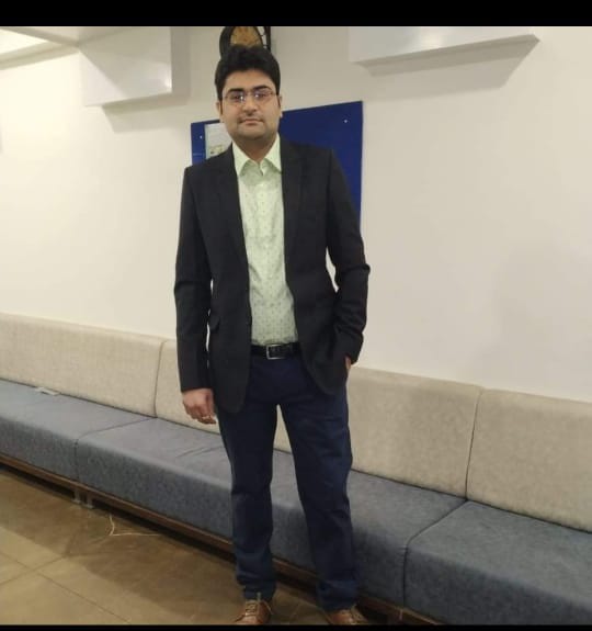 Dr. Jay Dave - ENT in ahmedabad gujarat, ahmedabad | Book Appointment