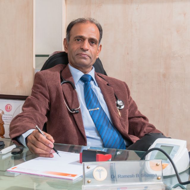 Book Diabetologist Appointment. Book Doctor Counsultaion of Dr. Ramesh ...