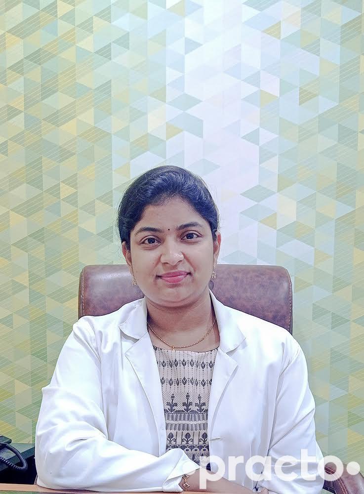 Dr. Radha Penumatsa - Dermatologist in hyderabad telangana, hyderabad | Book Appointment