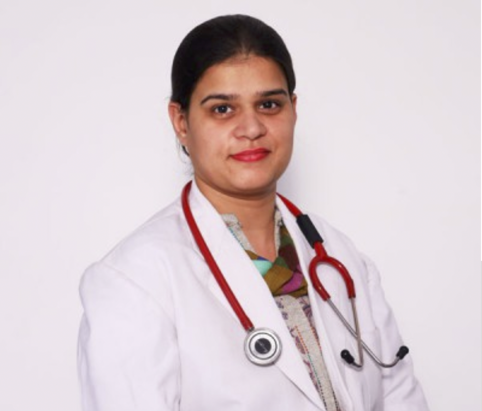 Dr. Priya Bassi - General Physician in ludhiana punjab, ludhiana | Book ...