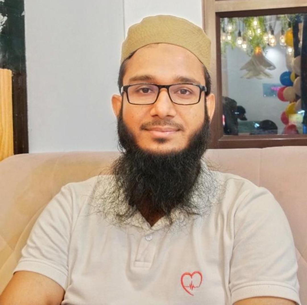 Dr. Sk Mohammad Yakub - General Physician in Not Available Not Available, bardhaman | Book ...