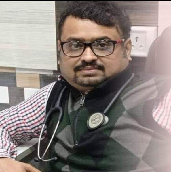 Book Diabetologist Appointment. Book Doctor Counsultaion of Dr. Saheb ...