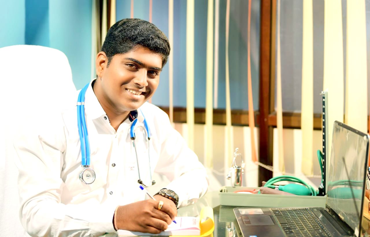 Book Pediatrician Appointment Book Doctor Counsultaion Of Dr Mangesh