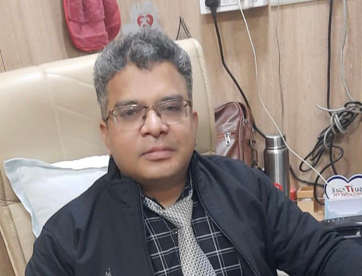 Book General Physician Appointment Book Doctor Counsultaion Of Dr