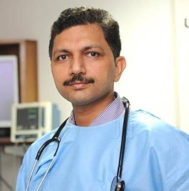 Dr. Praveen Sharma - Gastroenterologist in north west delhi delhi ...