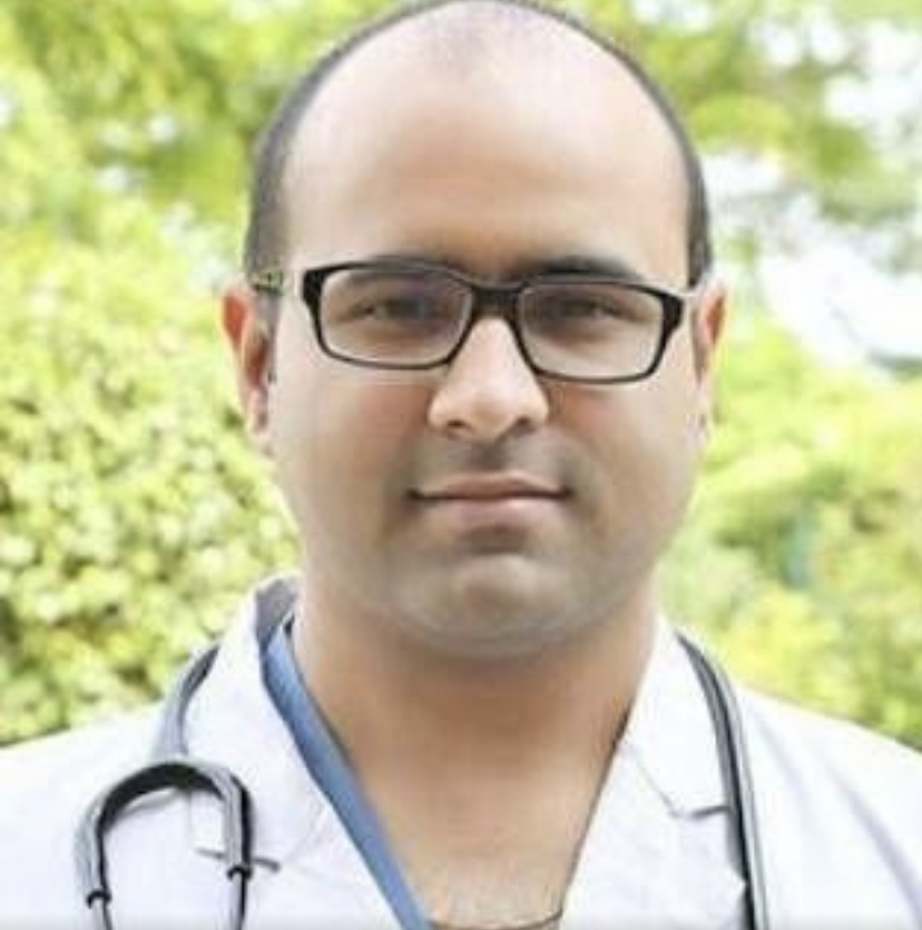 Dr. Rishi nagpal - General Physician in panchkula haryana, panchkula ...