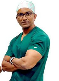Book Consultant General, Laparoscopic Surgeon and Endoscopist ...