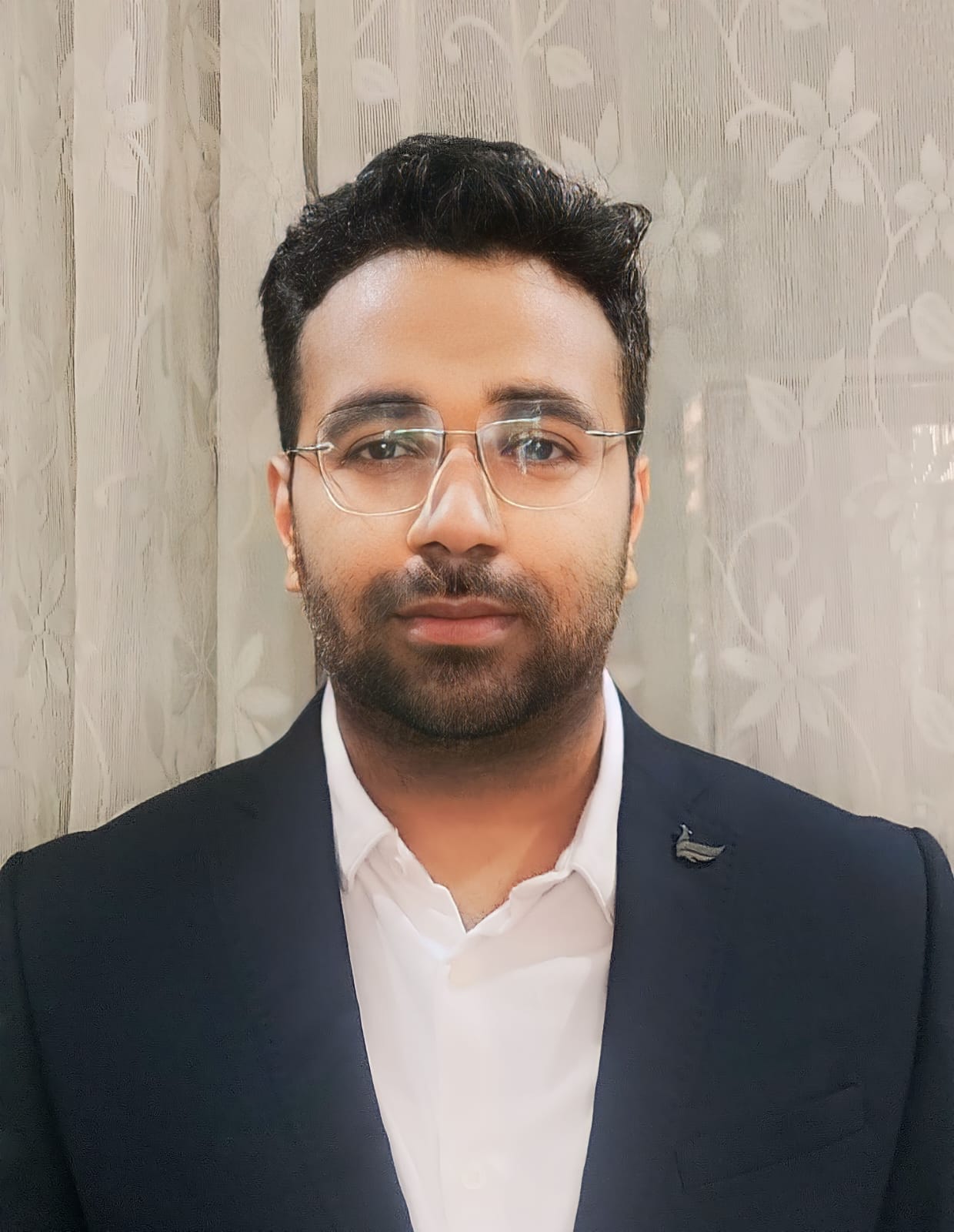 Dr. Vishal Raina - Orthopedist in panchkula | Book Appointment