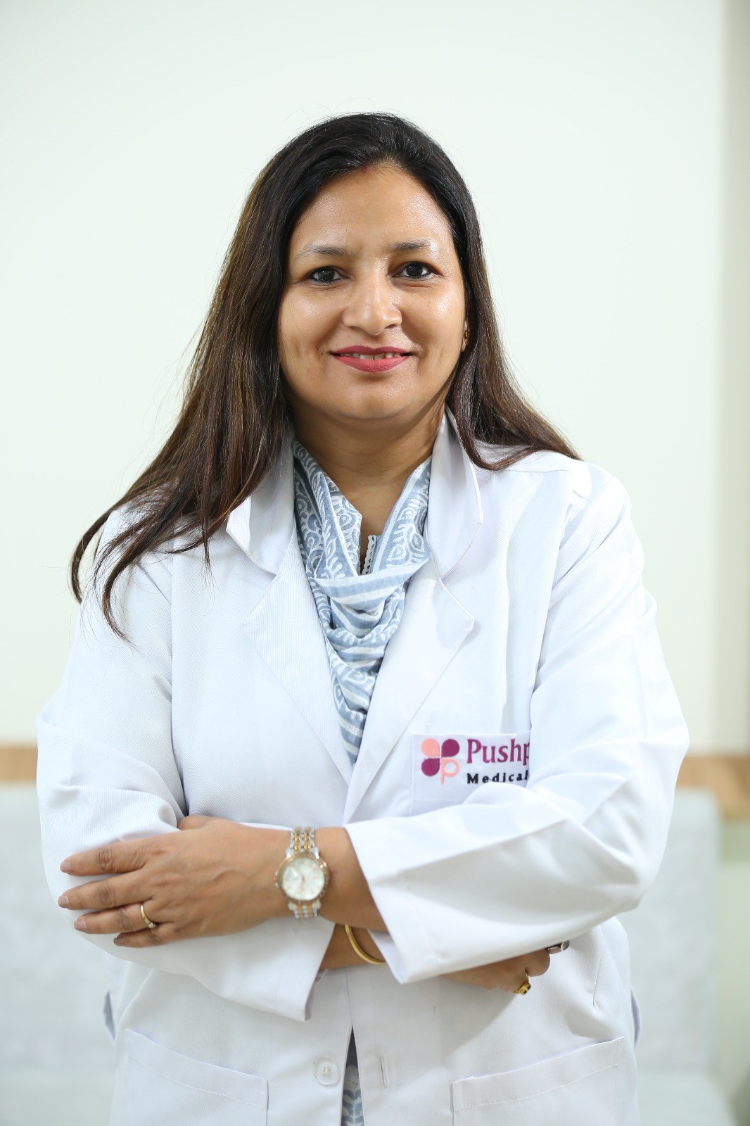 Book Gynecologist Appointment. Book Doctor Counsultaion of Dr. Puja ...