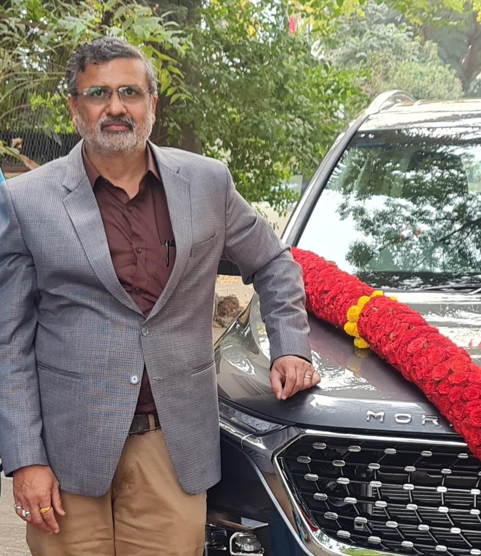 Dr. Yogendra Suryawanshi - General Physician in na na, nashik | Book ...