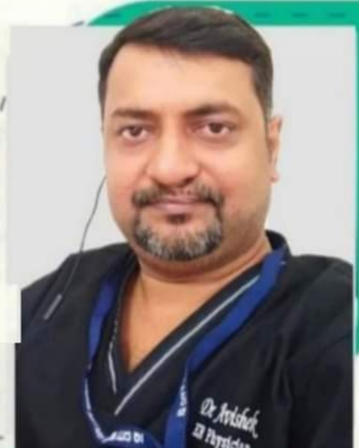 Dr. Avishek Chatterjee - Medicine in bardhaman west bengal, durgapur ...