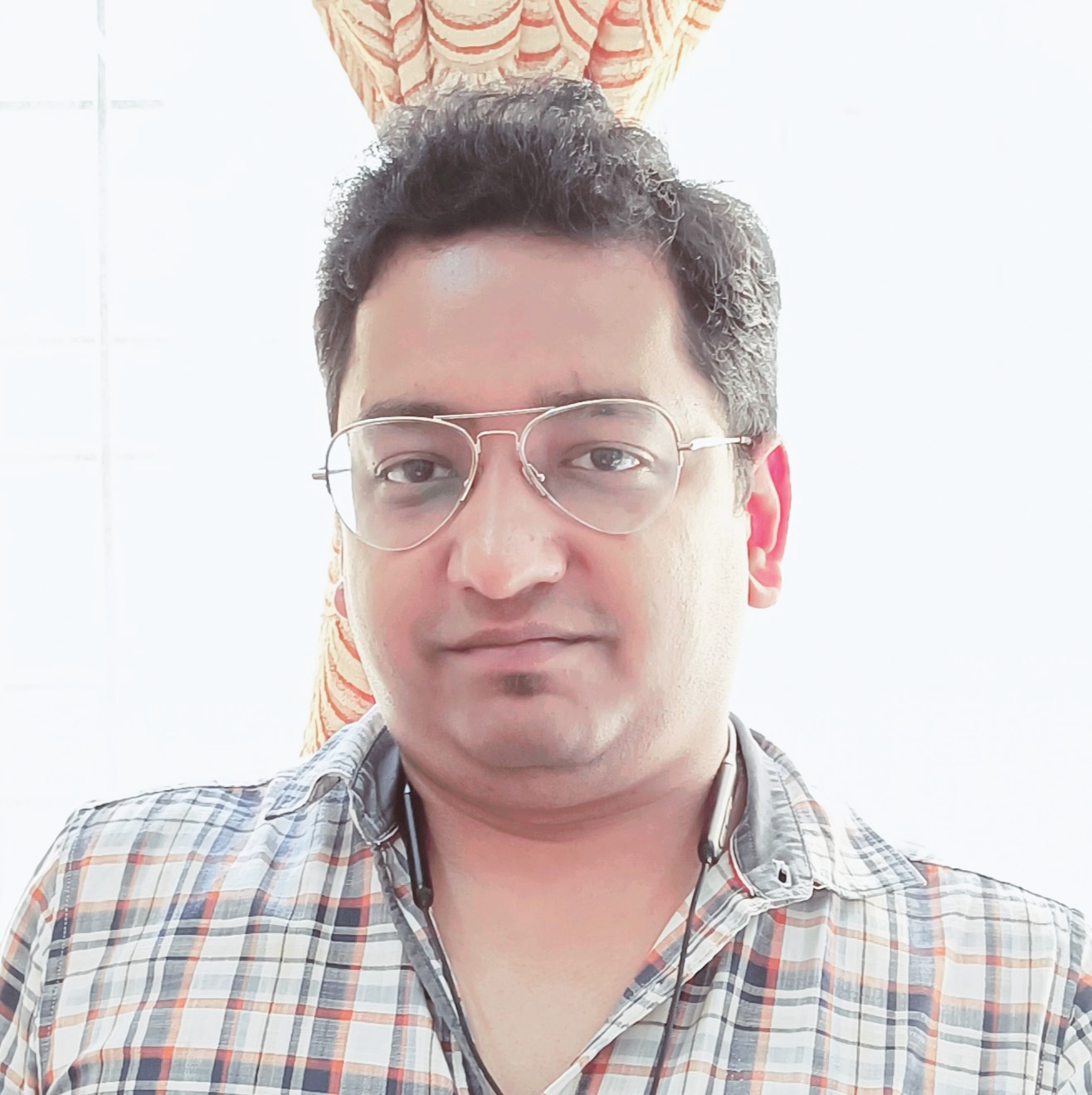 Book Psychiatrist Appointment. Book Doctor Counsultaion of Dr. Chinmay Deshpande - Psychiatrist.