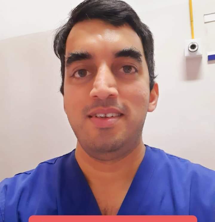 Dr. Dr Rahul Rao K - cardiology and cardiothoracic surgery in bengaluru ...