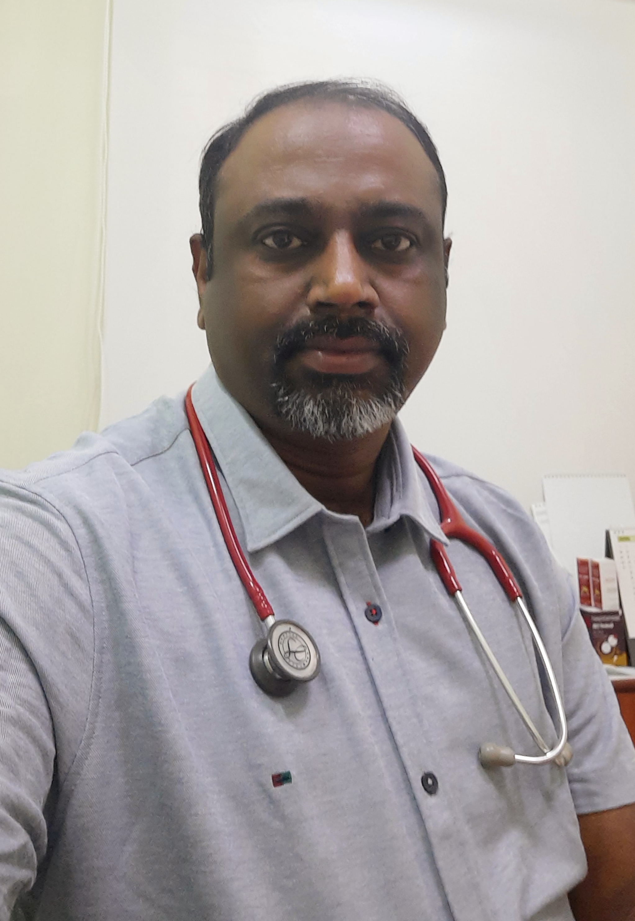 Dr. S. Muralidhar - Paediatrician in bengaluru karnataka, bengaluru ...