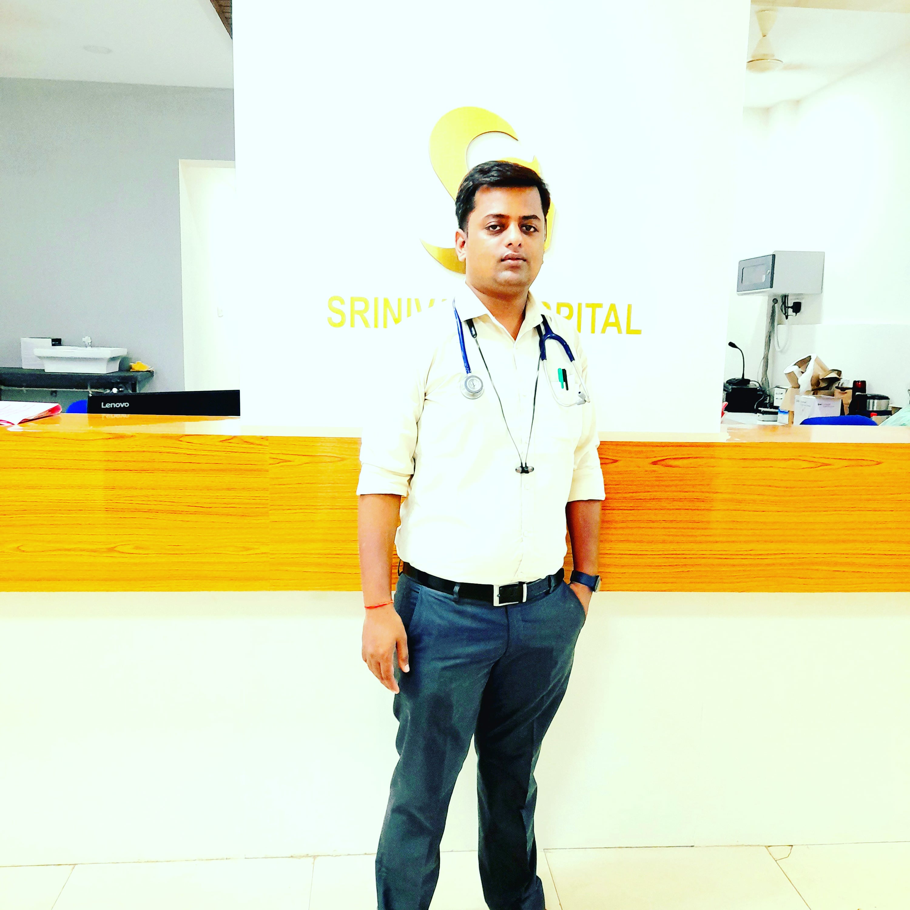 Book General Physician Appointment. Book Doctor Counsultaion of Dr ...