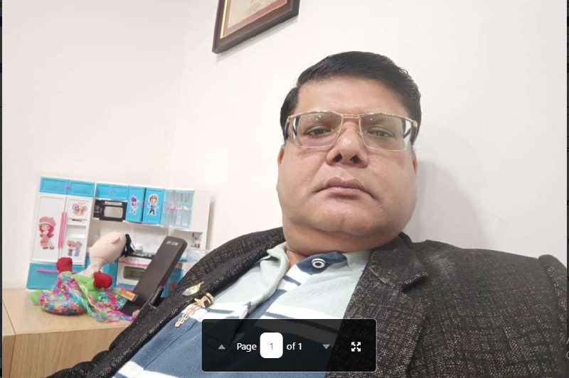 Book General Practice Appointment. Book Doctor Counsultaion of Dr. Ajay ...