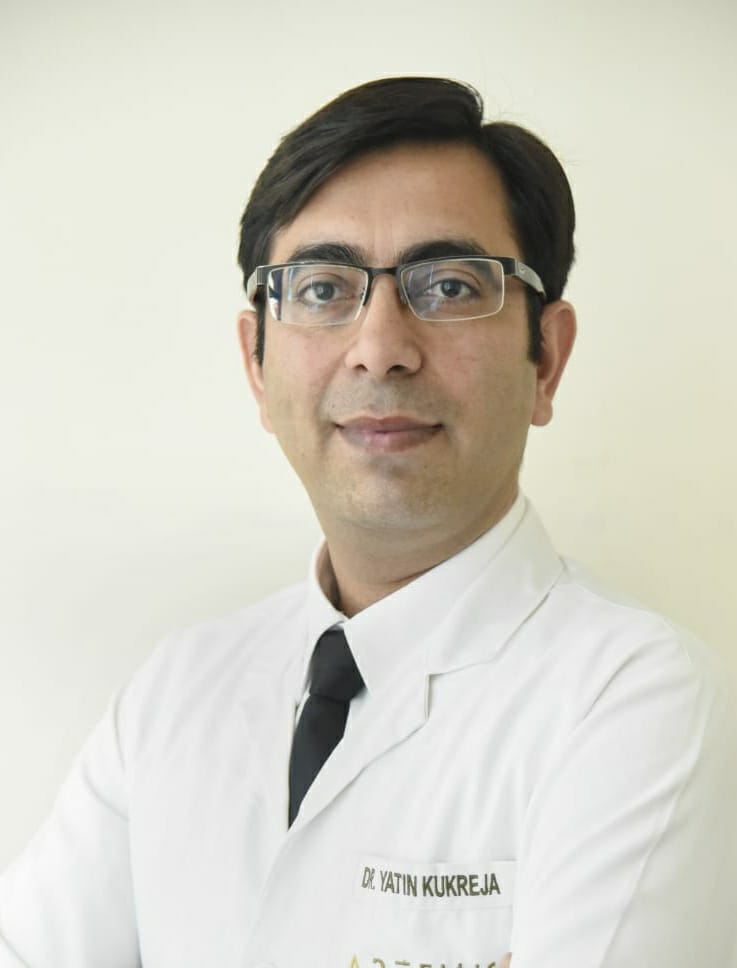 Book General Physician Appointment. Book Doctor Counsultaion of Dr. Yatin Kukreja - General ...