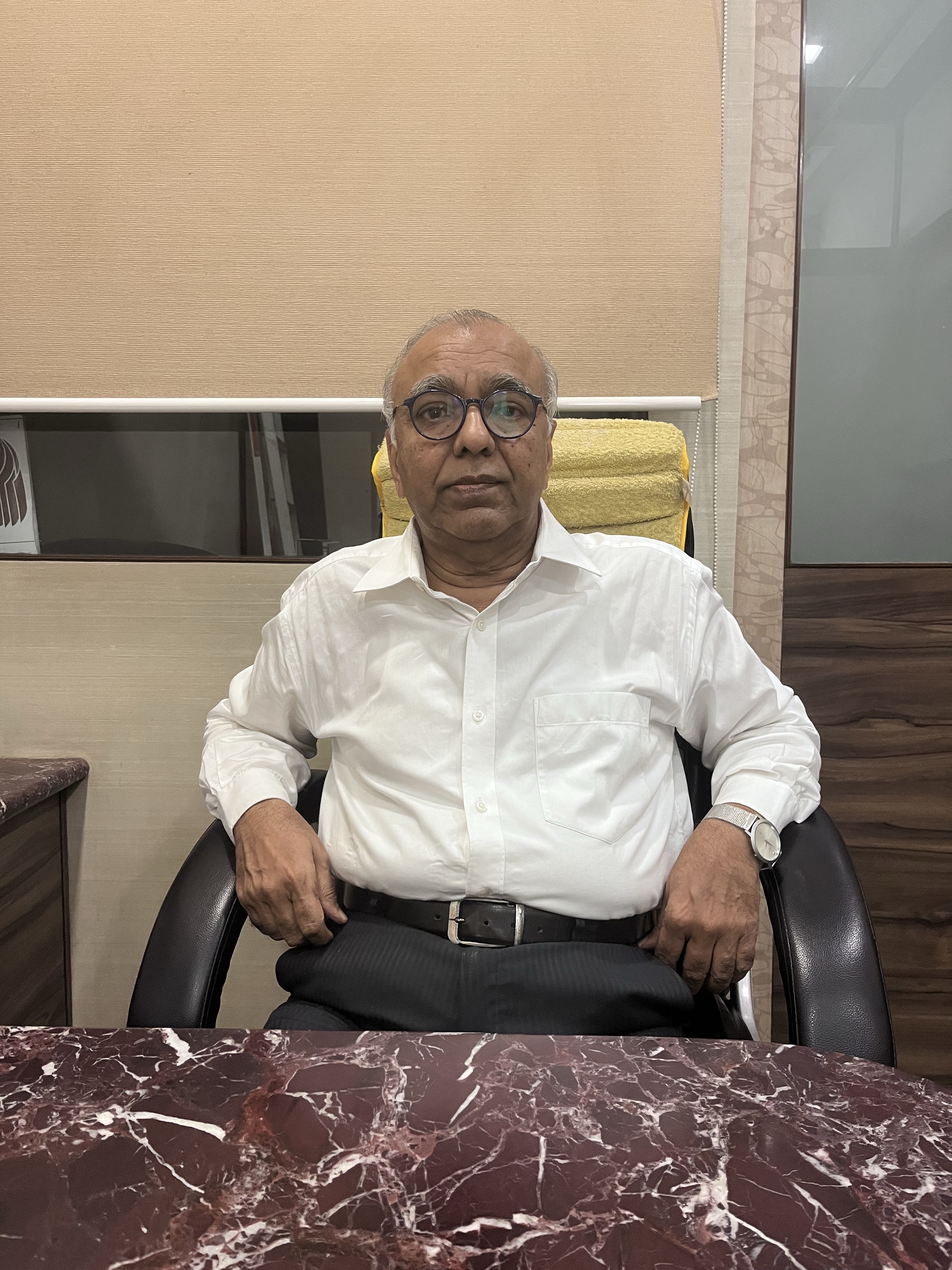 Dr. Nitin Shah - Family Physician in mumbai maharashtra, mumbai | Book ...