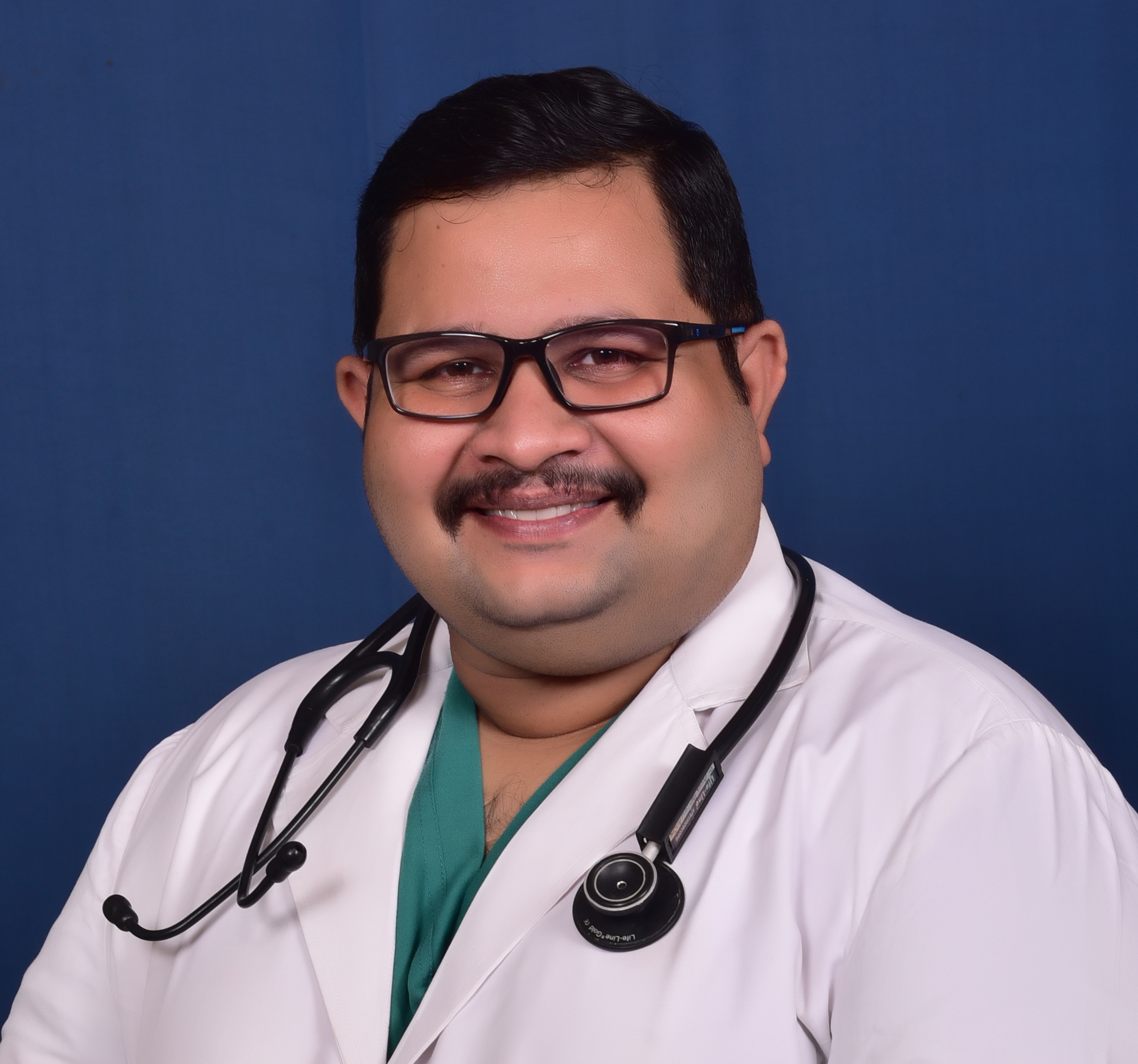 Dr. Ali Shaik - ENT/ Otorhinolaryngologist in gudivada andhra pradesh ...